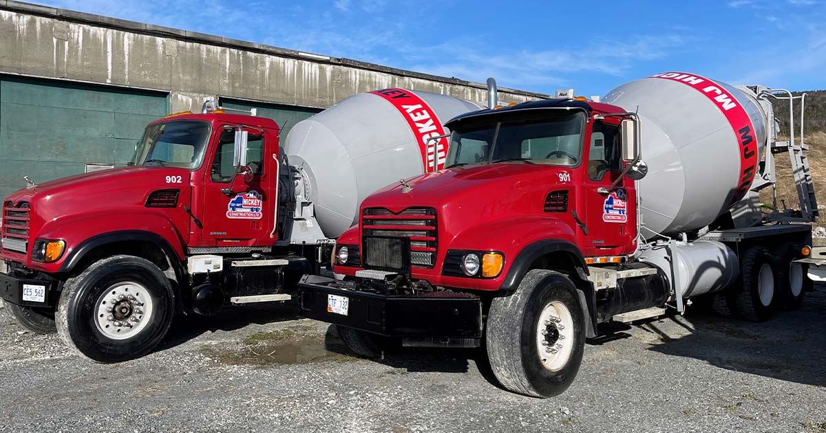 Join Our Team - M.J. Hickey Construction